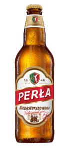 PERŁA – Browary Lubelskie S.A.